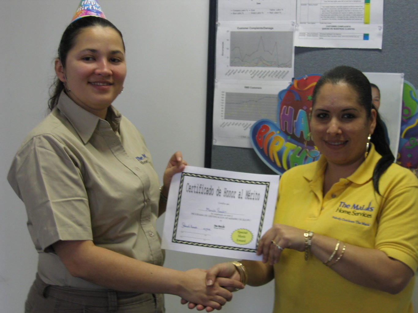 The Maids FAQ's - The Boston Maids